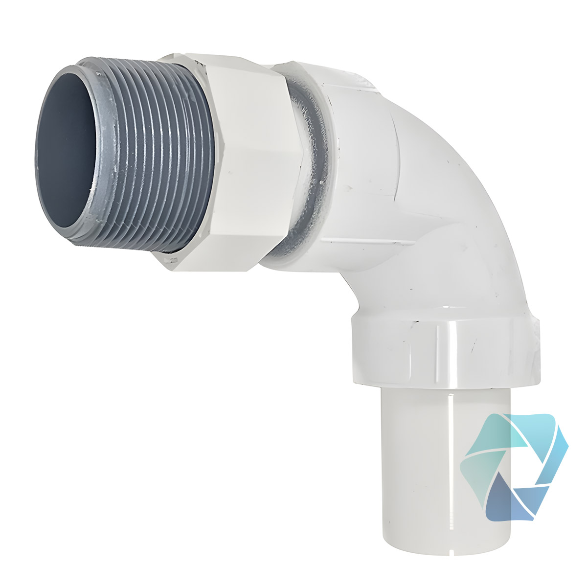 Optional Elbow for VGII & S-Pump 385310535