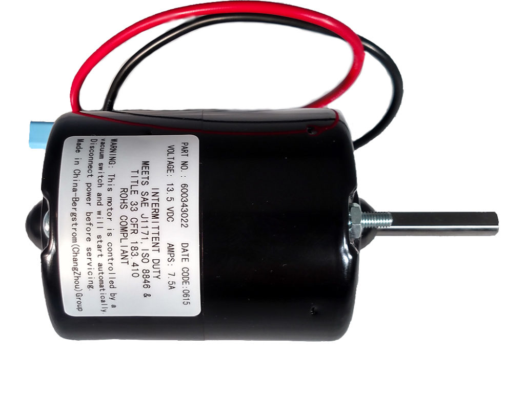 VHT 12 Motor - 385310664