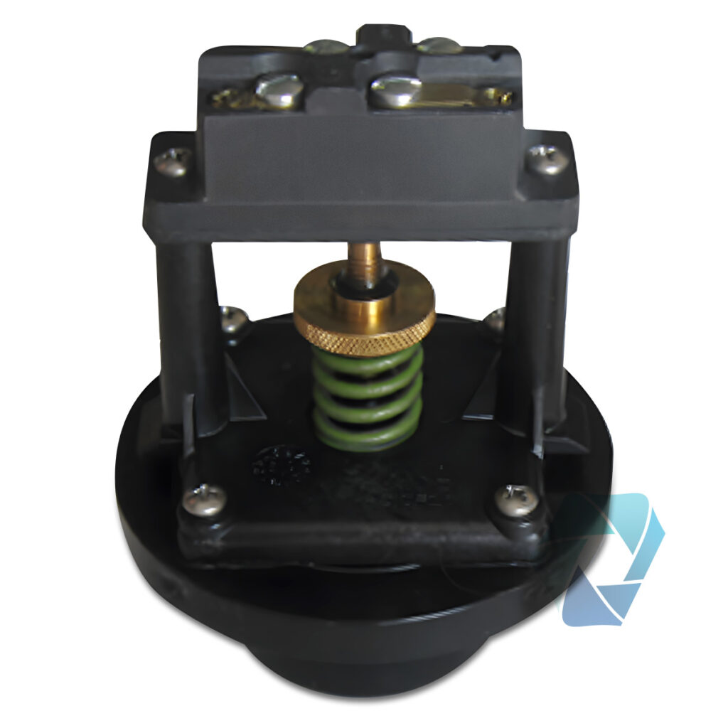 Vacuum Switch Assembly VG3, VHT 12, & 4500 385311436