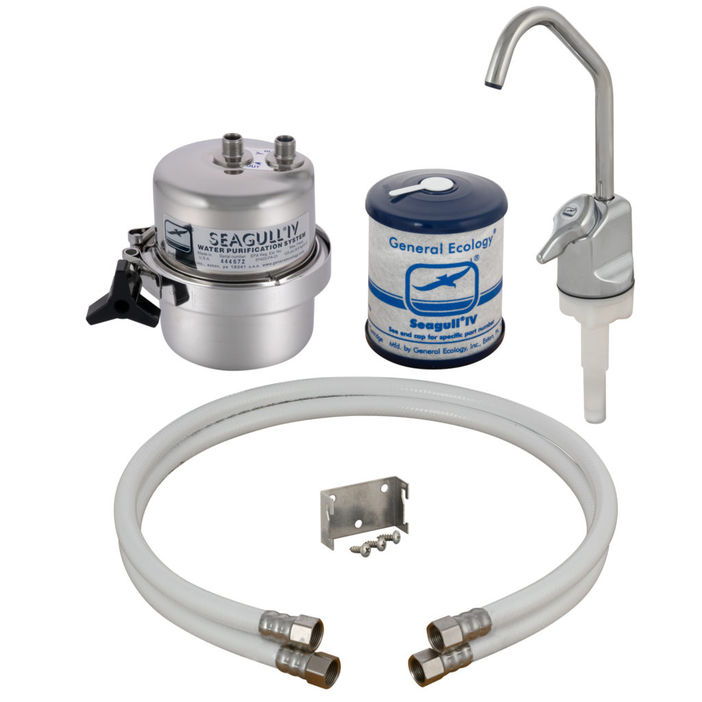 Marine Sanitation & Water Purification Systems | AquaStar