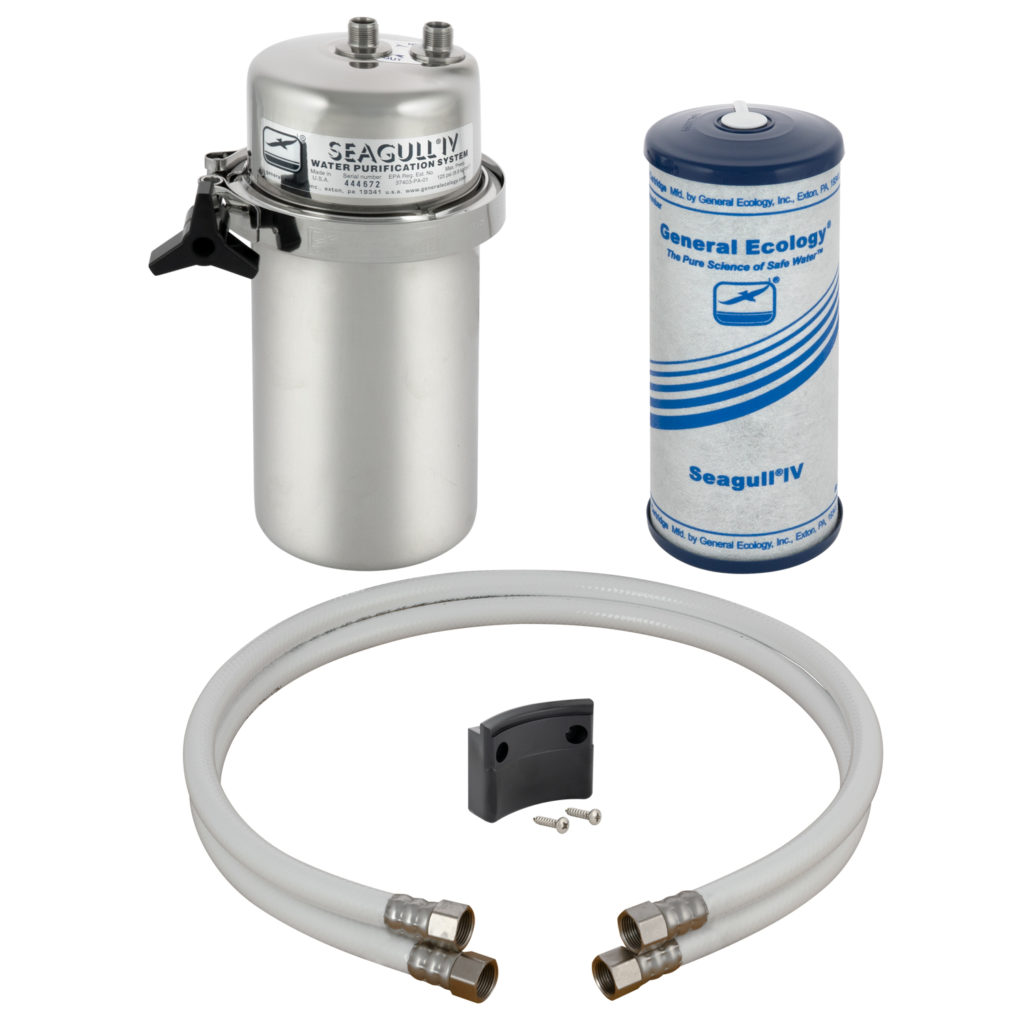 General Ecology Seagull IV® X-2KB 832310 - Aquastar Distributors