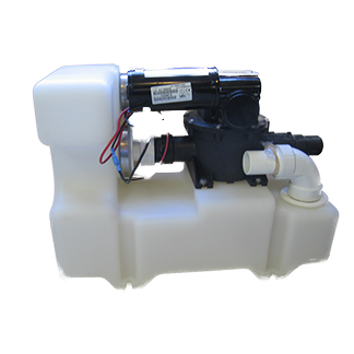 VG2 Vacuum Generator For Sale | Marine Vacuum Generator