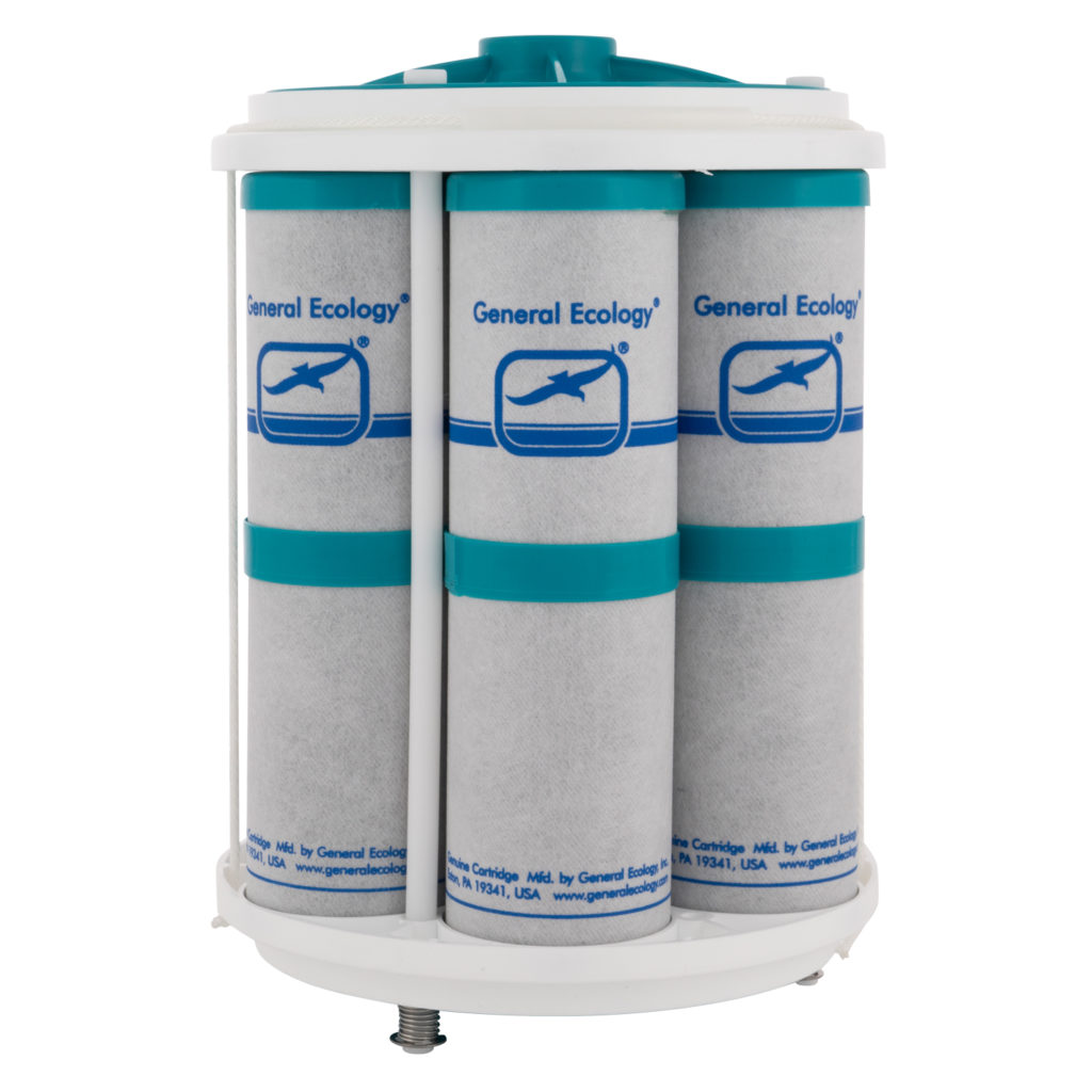 Marine Sanitation & Water Purification Systems | AquaStar