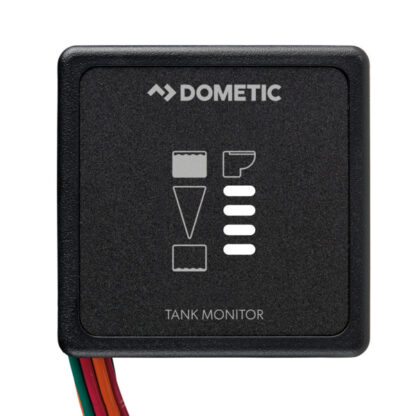 Dometic Holding Tank Monitor DTM 04 - Aquastar Distributors