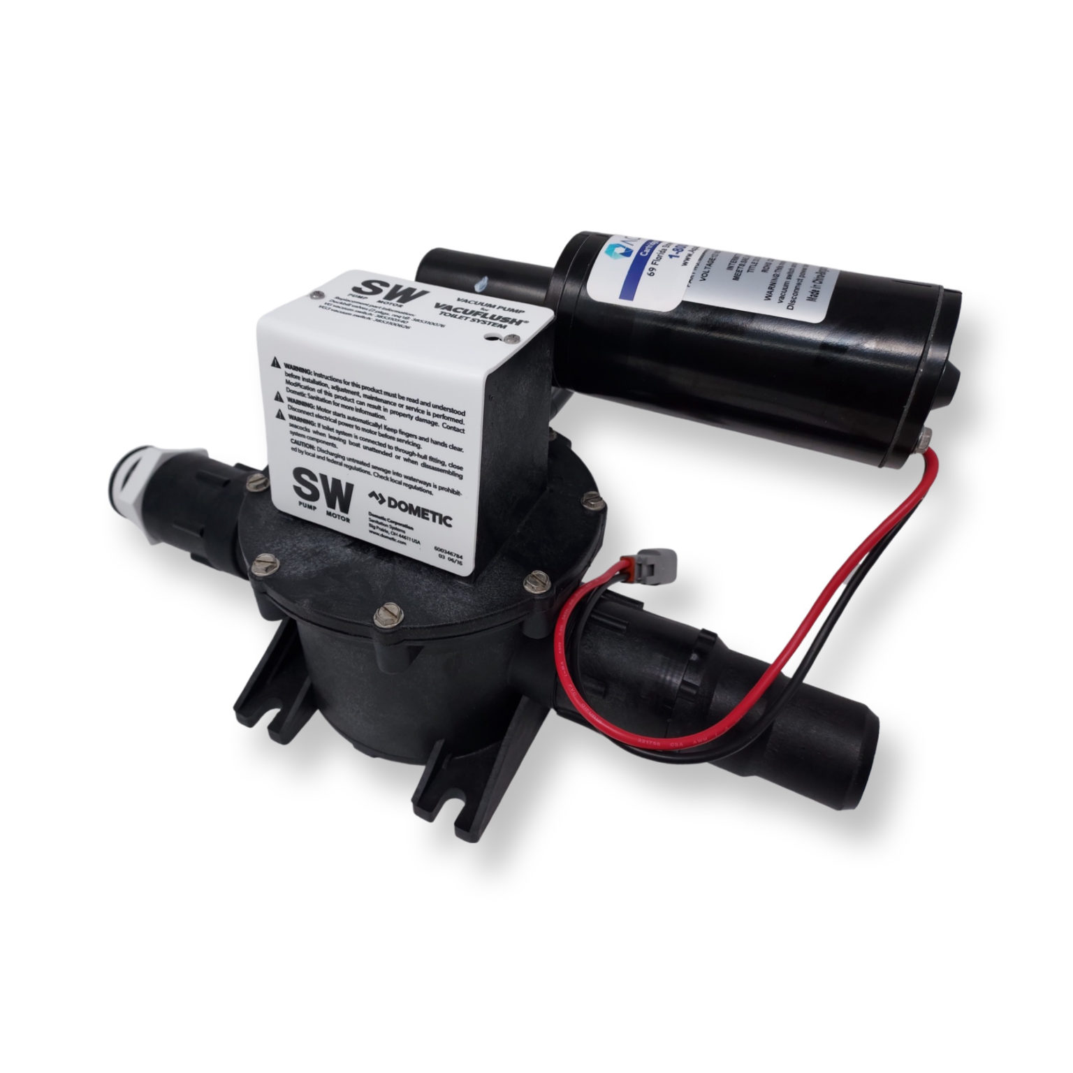 Marine Sanitation & Water Purification Systems | AquaStar
