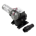 Replacement Pump for VG2 Vacuum Generator