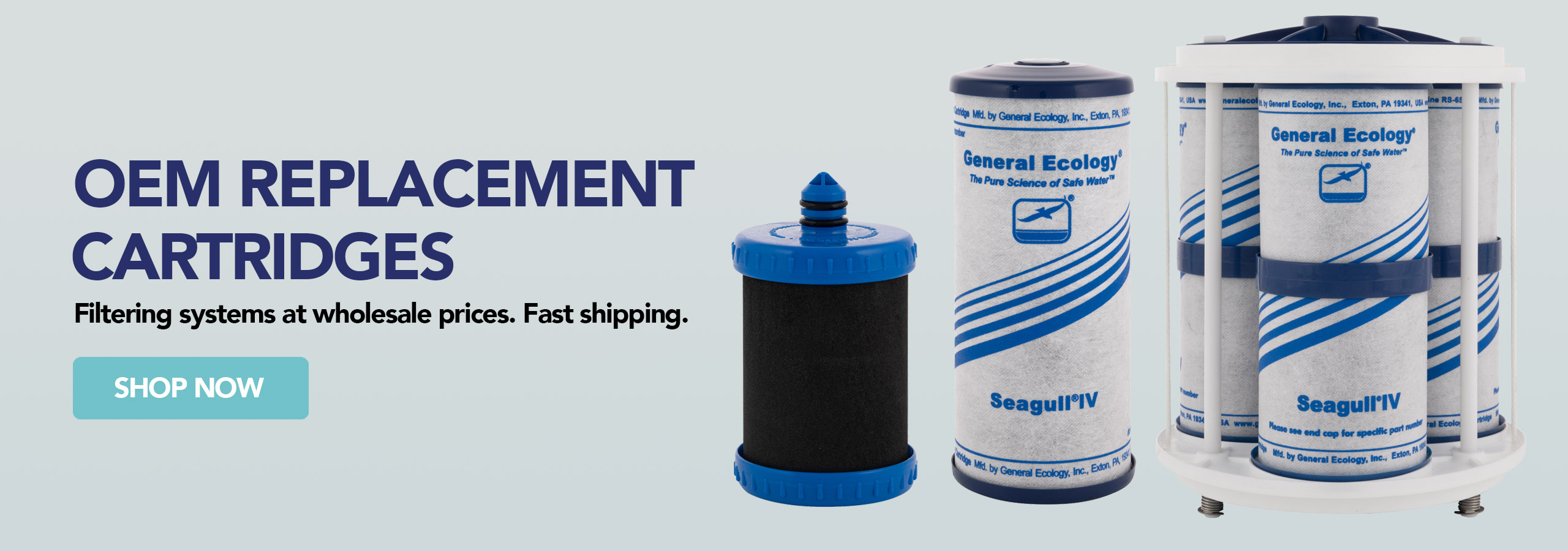 Marine Sanitation & Water Purification Systems | AquaStar