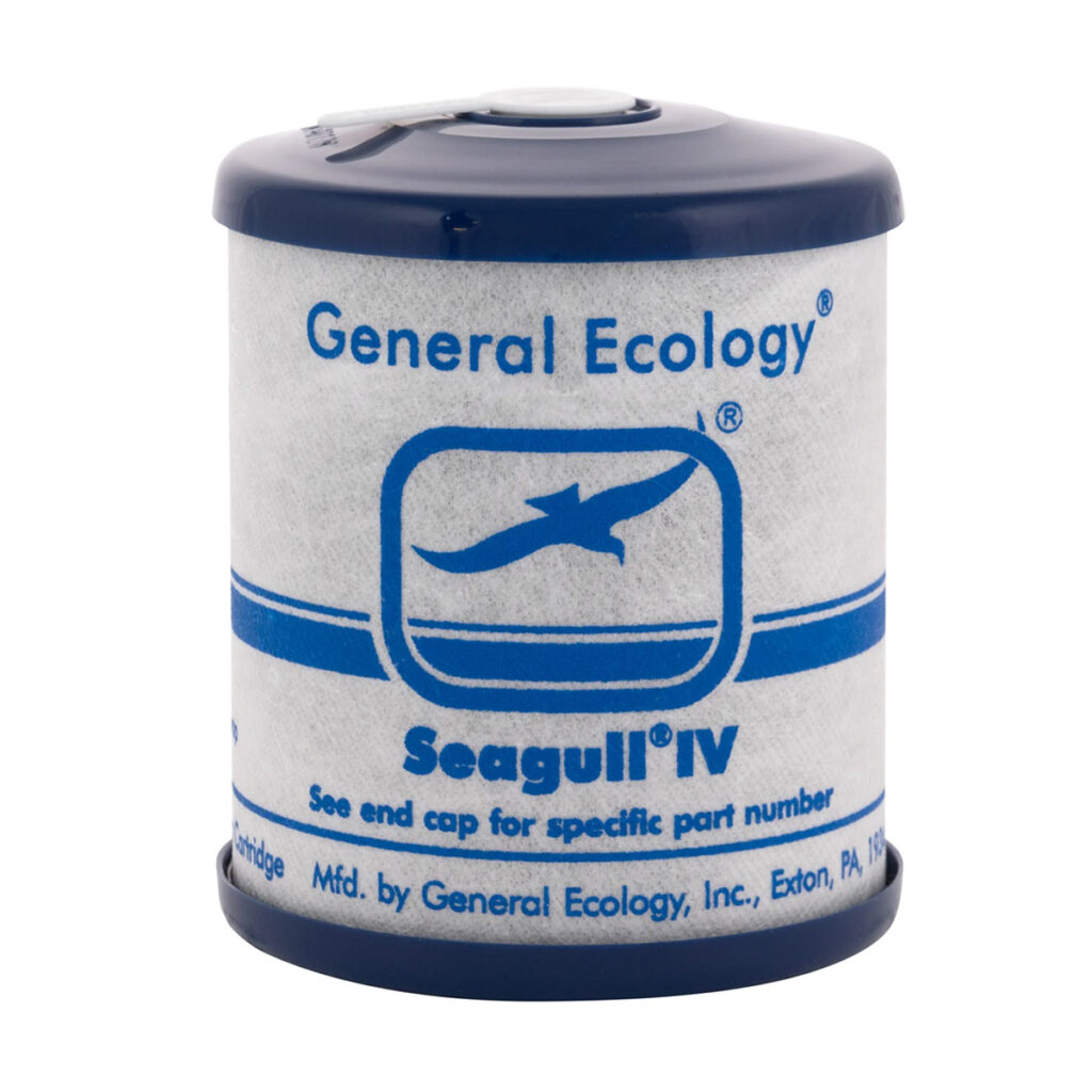 Water Purification & Filtration Products | General Ecology