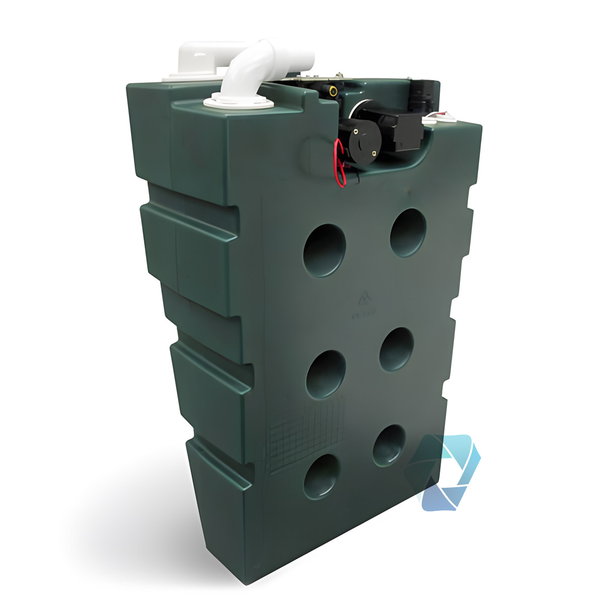Dometic / Sealand VHT 5200 Sail Vac Vacuum Holding Tank Parts
